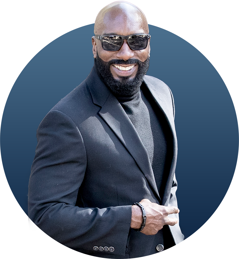 Public Speaking – AnthonyDye